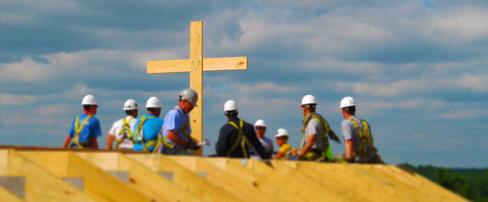 Builders For Christ Mission Trips | Brookwood Baptist Church